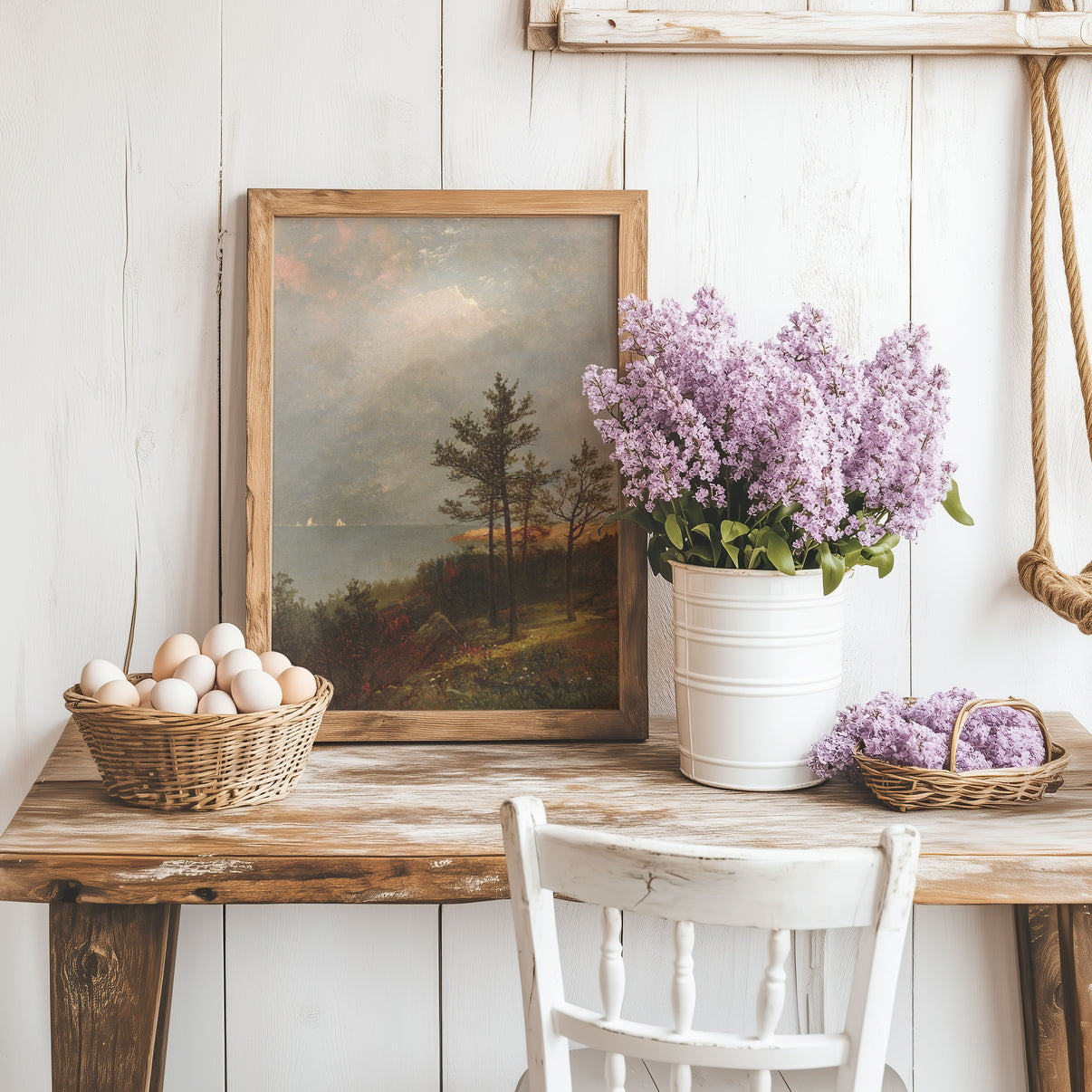 Cozy DIY Home Printable Wall Art Pack (Digital Download) – Cozy Prairie ...